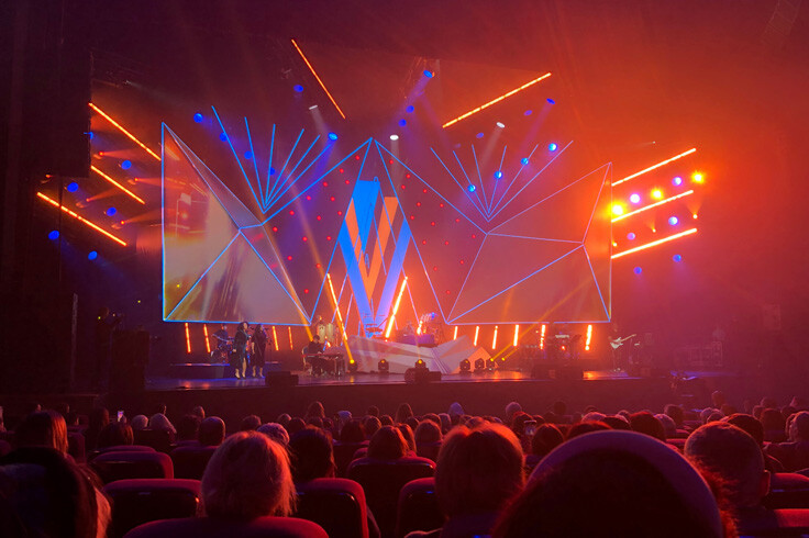 Samverkan var nyckeln för ett tryggt Eurovision i Malmö 2... - SOS Alarm